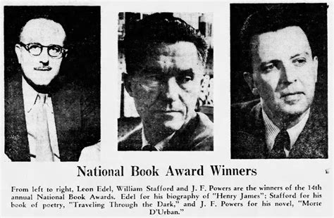 William Stafford Listening To The Wind — Steve Paul Words And Pictures