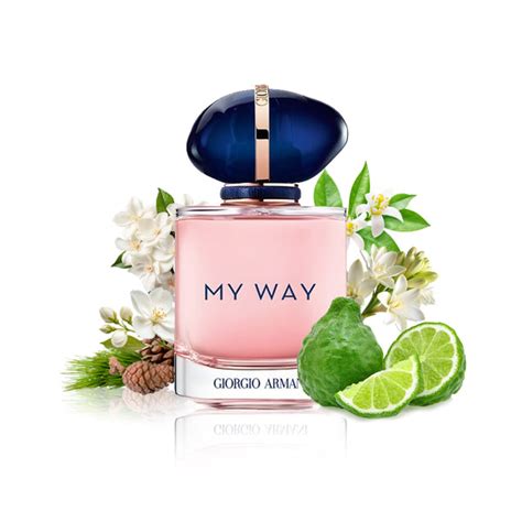 Alamiya Parfume