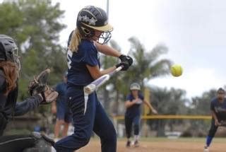 Happy Friday Softball San Dieguito Youth Softball