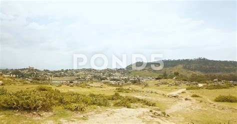 Segeneyti Eritrea Africa Drone Stock Footage Ad Africaeritrea
