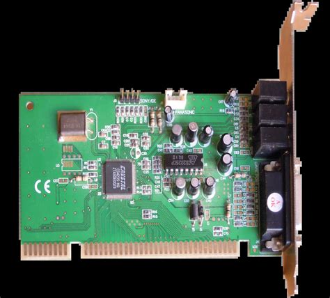 Crystal Cs4235 Drivers Device Drivers