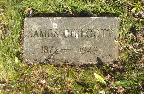 James Chilcott 1874 1949 Mémorial Find A Grave