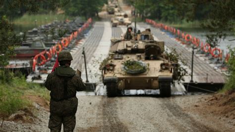 Strengthening Americas Defense Investing In River Sofrep