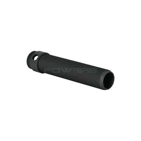 Silverback Steel Variable Mass Piston Body For Srs And Tac 41