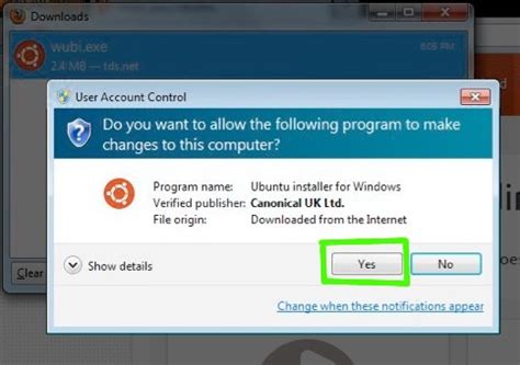Installing A Dual Boot With Windows Without Partitioning