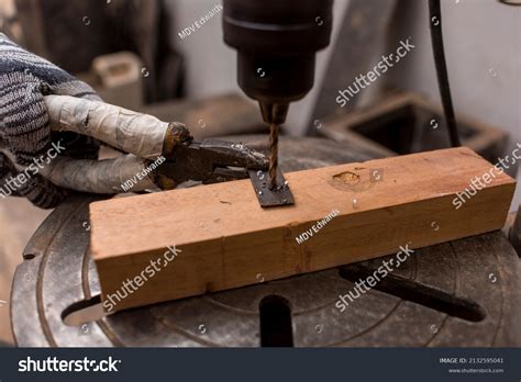 Hinge Boring Bits Images Stock Photos Vectors Shutterstock