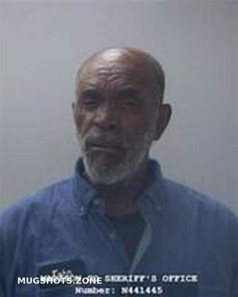 John Wayne Davis 03 22 2024 Madison County Mugshots Zone