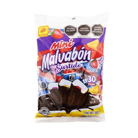 Malvabones Dulces De La Rosa