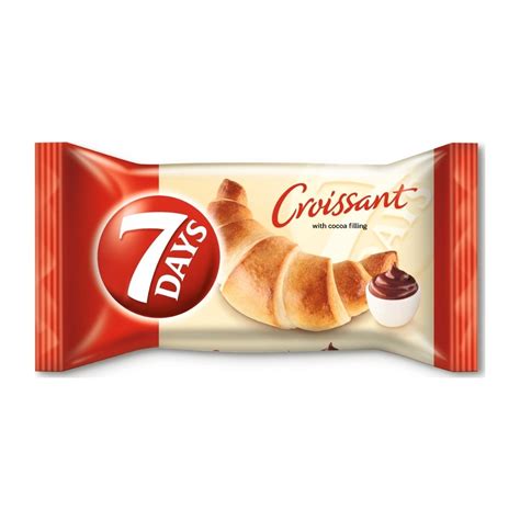 Sladki Program 7days Rogljiček Midi Kakav Merit Hp