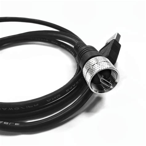 億楷國際有限公司 M12 Micro Usb 線端