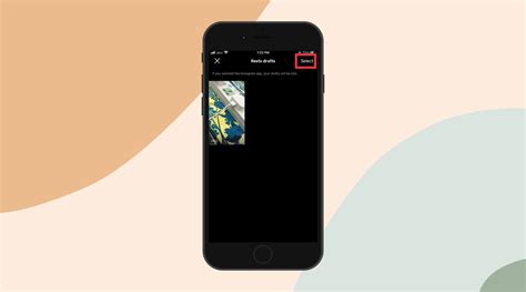How To Delete Drafts On Instagram Simple Methods How To Delete Drafts On Instagram Simple Methods