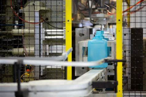 Axium Packaging Grows On Both Coasts Plastics News