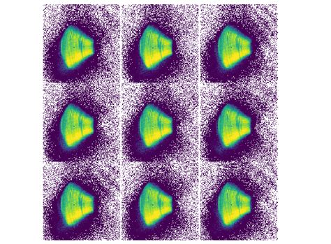 X Ray Ptychography Performed For First Time At Small Scale Laboratory