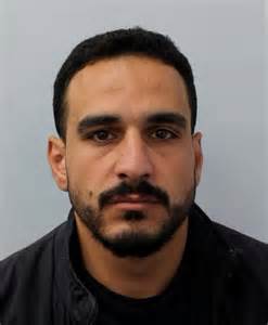 Tube Station Sex Attacker Jailed For Nearly Five Years News Uk Metro News