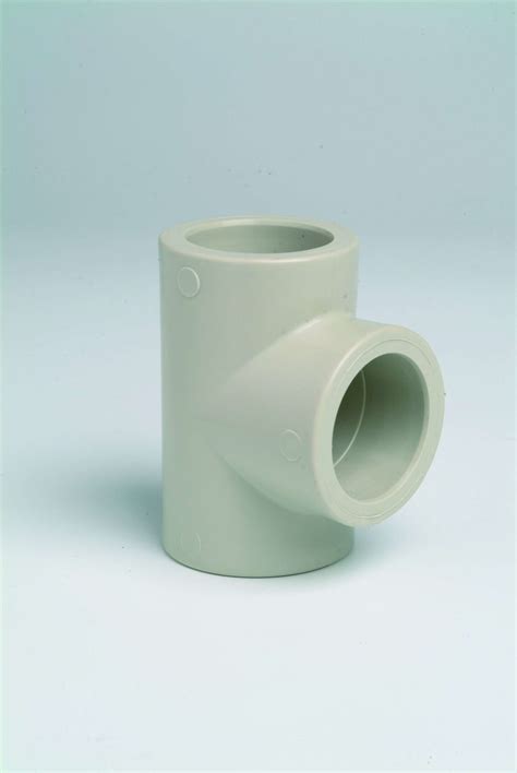 40mm Pp Tee Plaspipes Ltd