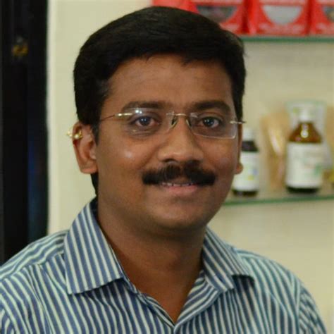 Omkar Kulkarni Scientist Md Ayurved Phd Fellow Bharati