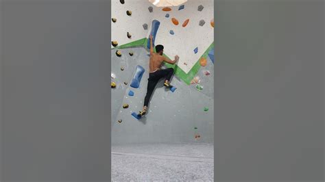 V1 2 Climb Youtube