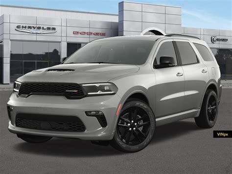 New 2023 Dodge Durango Gt Plus In Bayside Ny