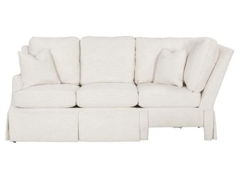 Fairfield Chair Left Arm Facing Corner Sofa Furniture Living Room Sofas