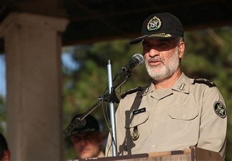 امیر محمودی خودکفایی‌ تسلیحاتی ارتش در نمایشگاه اقتدار 40 به نمایش گذاشته شده است تسنیم