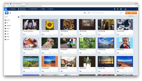 Cloudinary Assets Review The Ultimate Digital Asset Management Tool