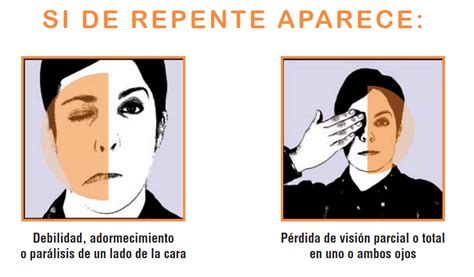 Dandai Emakumeen Elkartea Detectar Un Ictus A Tiempo