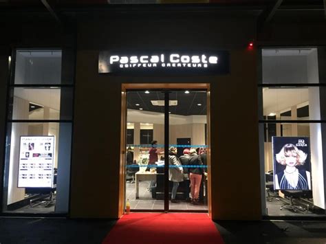 Pascal Coste Ouverture Aujourdhui Cc Carrefour Balaruc Hérault L Objectif Des 200 Salons Est