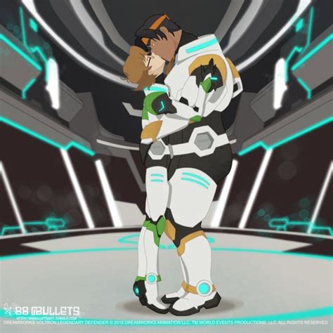 Pin By Trash Panda On Voltron Punk Hidge Voltron Ships Voltron Fanart Hunk Voltron