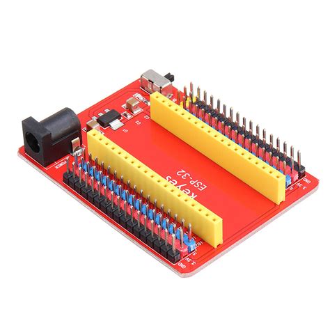 keyes esp32 core board development expansion board equipped with wroom