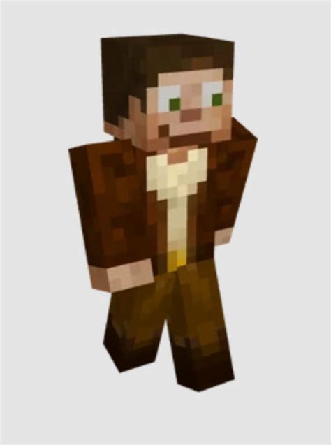 Scar Mc Skin Mc Skins Scarred For Life Minecraft Youtubers