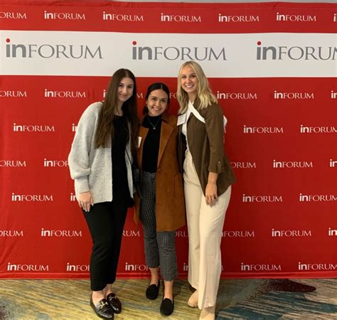 Autumn Fedewa On Linkedin Continental