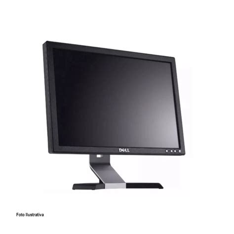Monitor Dell E178wpc 17 Polegadas Submarino