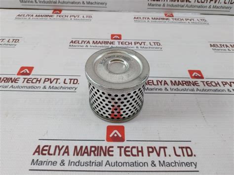 Parker Ax 10 Air Filter Element Aeliya Marine