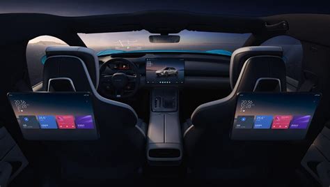 Xiaomi Unveiled Its First Car Xiaomi Su7 With 800 Km Range And 2 78s 0