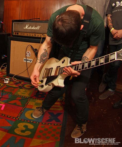 Lifetime Title Fight Iron Chic Philly Photo Gallery Blow The Scene