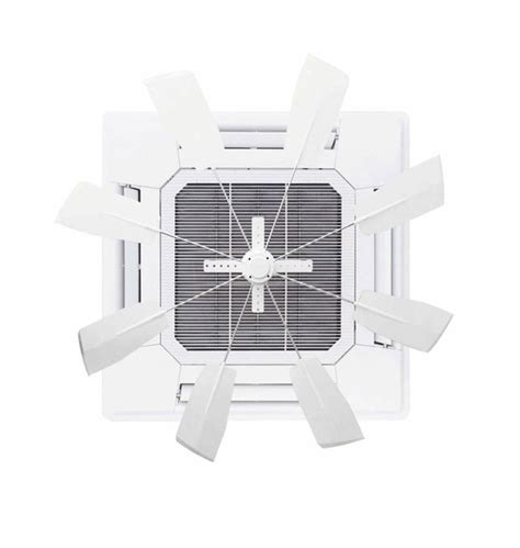 티 천정에어컨날개 냉난방 천장형 시스템에어컨 에어컨팬 몬 티몬