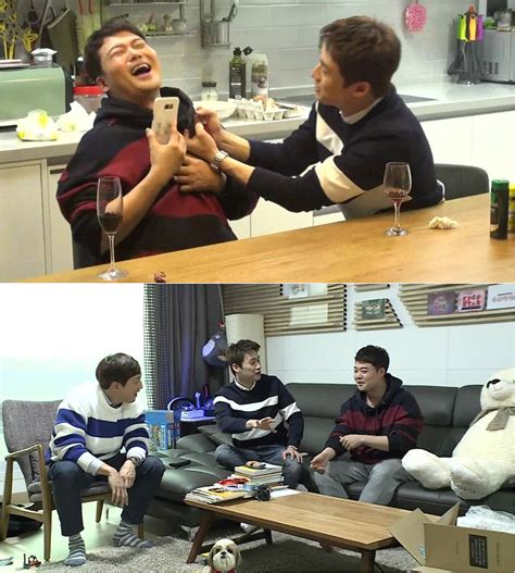 전현무 오상진 청첩장에 멱살잡이 ‘결혼 청문회