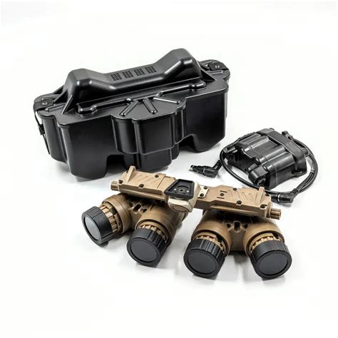 Apnvg Gen 2 White Phosphor Complete Kit Argus Gpnvg 18 — Atomic