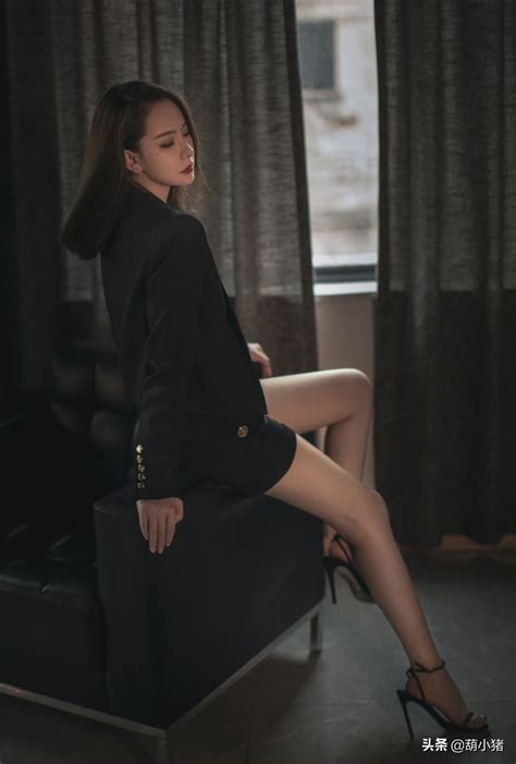 Sexy Goddess Qi Wei Inews