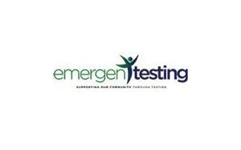Home Visits By Emergent Testing Lux Diagnostics Lab In Houston Tx