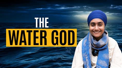 Daulat Khan And The Water God Sakhi Of Daulat Khan Lodhi Part 2 Sikha