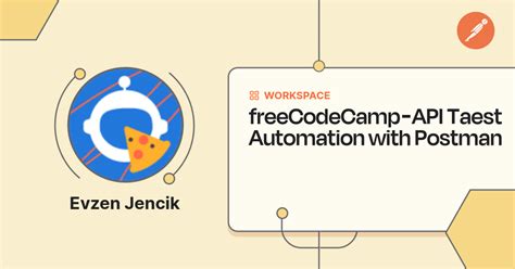 freecodecamp api taest automation with postman postman api network