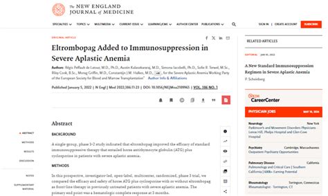 Anemia Amboss Rotation Prep