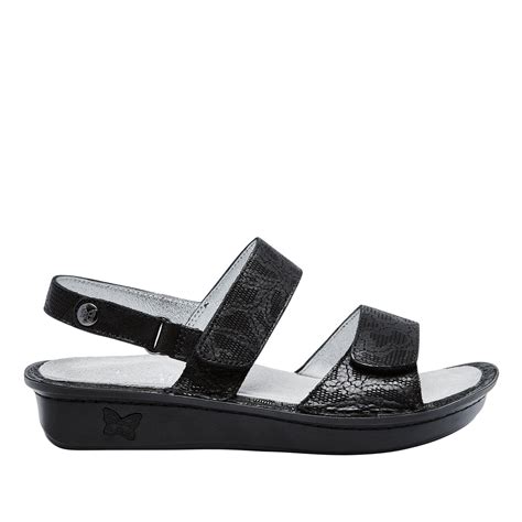 Verona Elegant Sandal Alegria Shoes