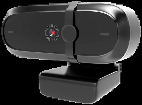 Sinox Webcam Usb 1080p