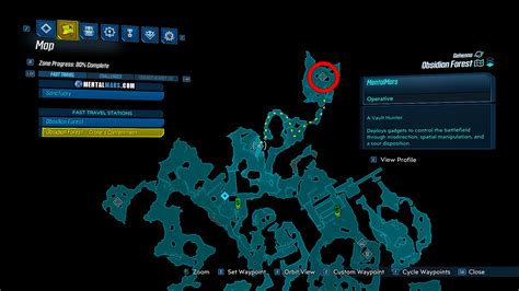 Best Eridium Farming Locations In Borderlands 3 Mentalmars
