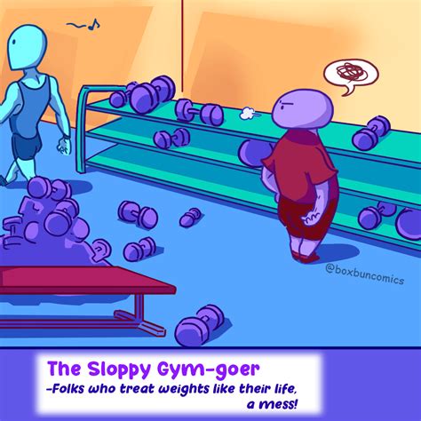 Which Is The Most Annoying Rcomics