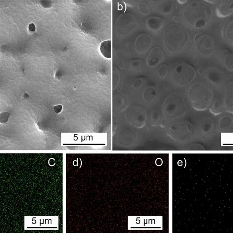 Sem Photograph After Reaction Of The A Cab And B Cab Cuo C Edx Download Scientific Diagram