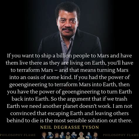 Neil Degrasse Tyson If The Point Of Society Isnt To Care For Each