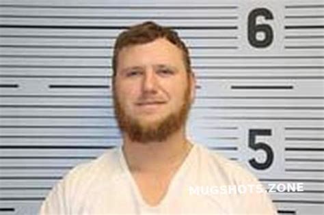 Johnathon Nicholas Payne 03202023 Jackson County Mugshots Zone